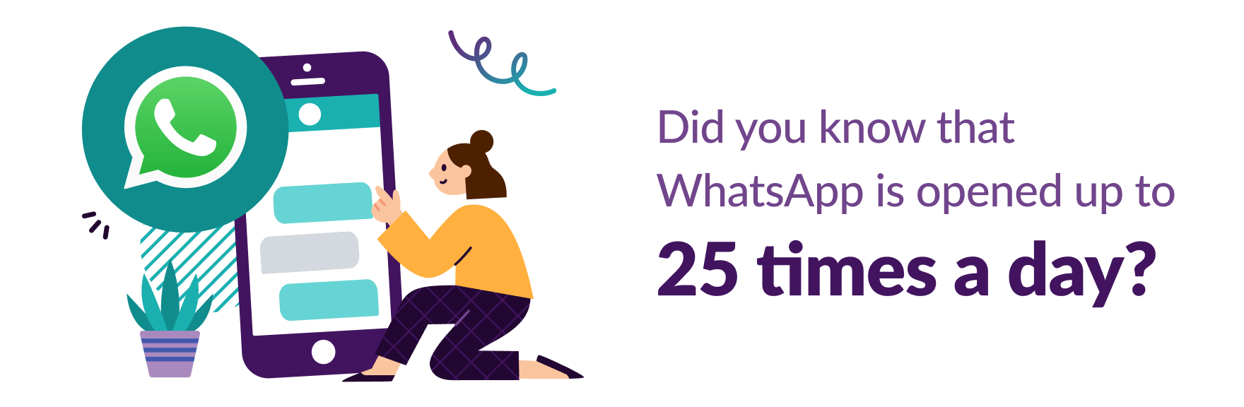What is WhatsApp Business Platform? | Esendex UK