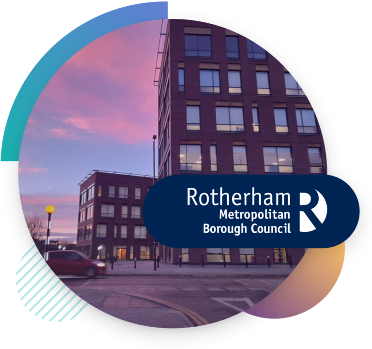 Rotherham Council | Esendex Ireland