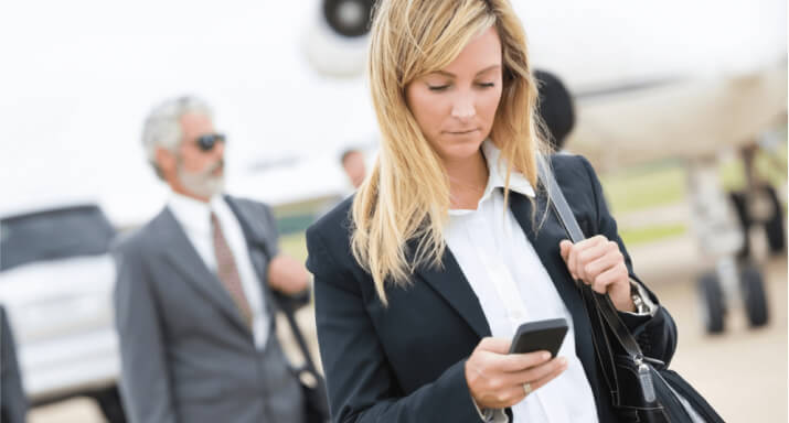 SMS Surveys - Collect Instant Feedback | Esendex SMS Surveys - Collect Instant Feedback | Esendex