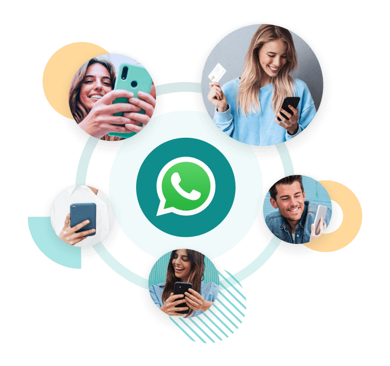 WhatsApp for Business API - Esendex